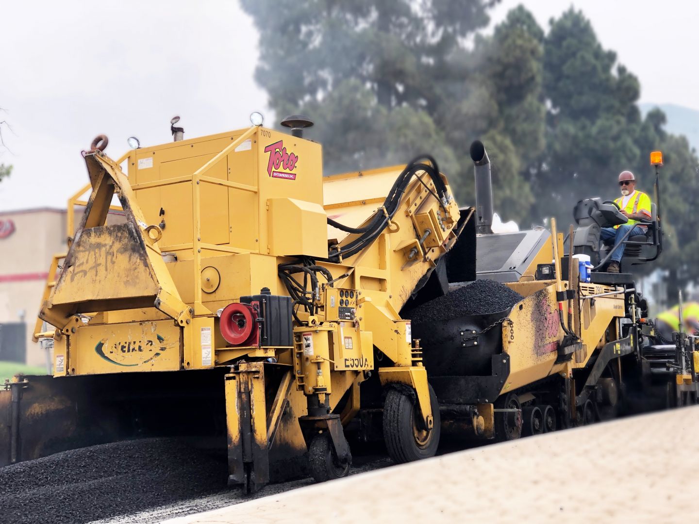 Galleries – Toro Enterprises Inc.