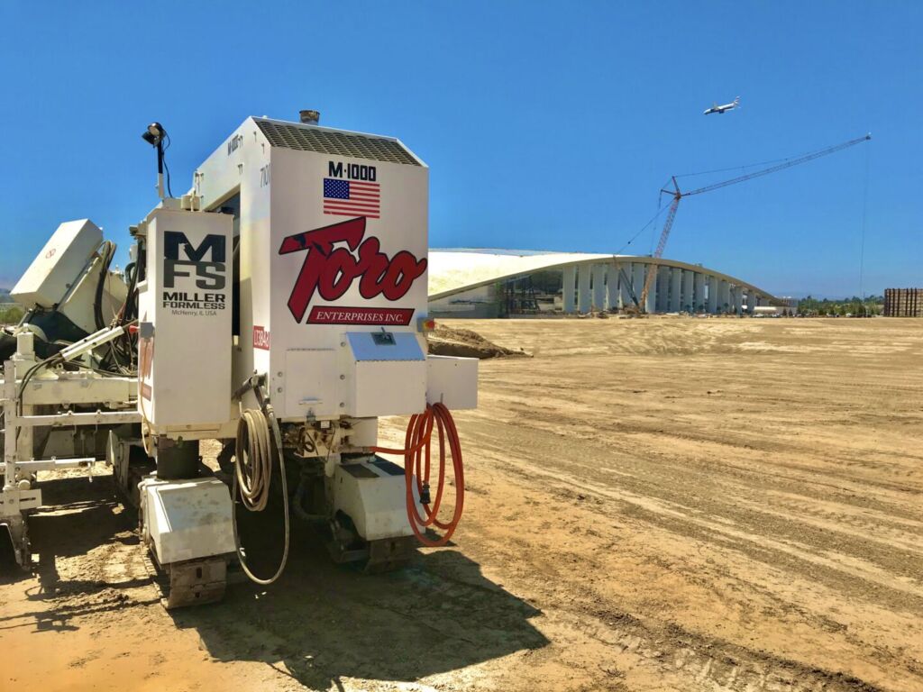 Toro Enterprises Document Library – Toro Enterprises Inc.