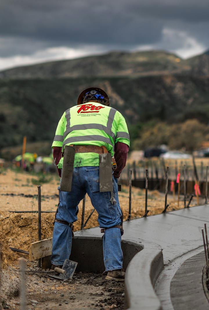 Toro Enterprises Inc. – Building Better Roads