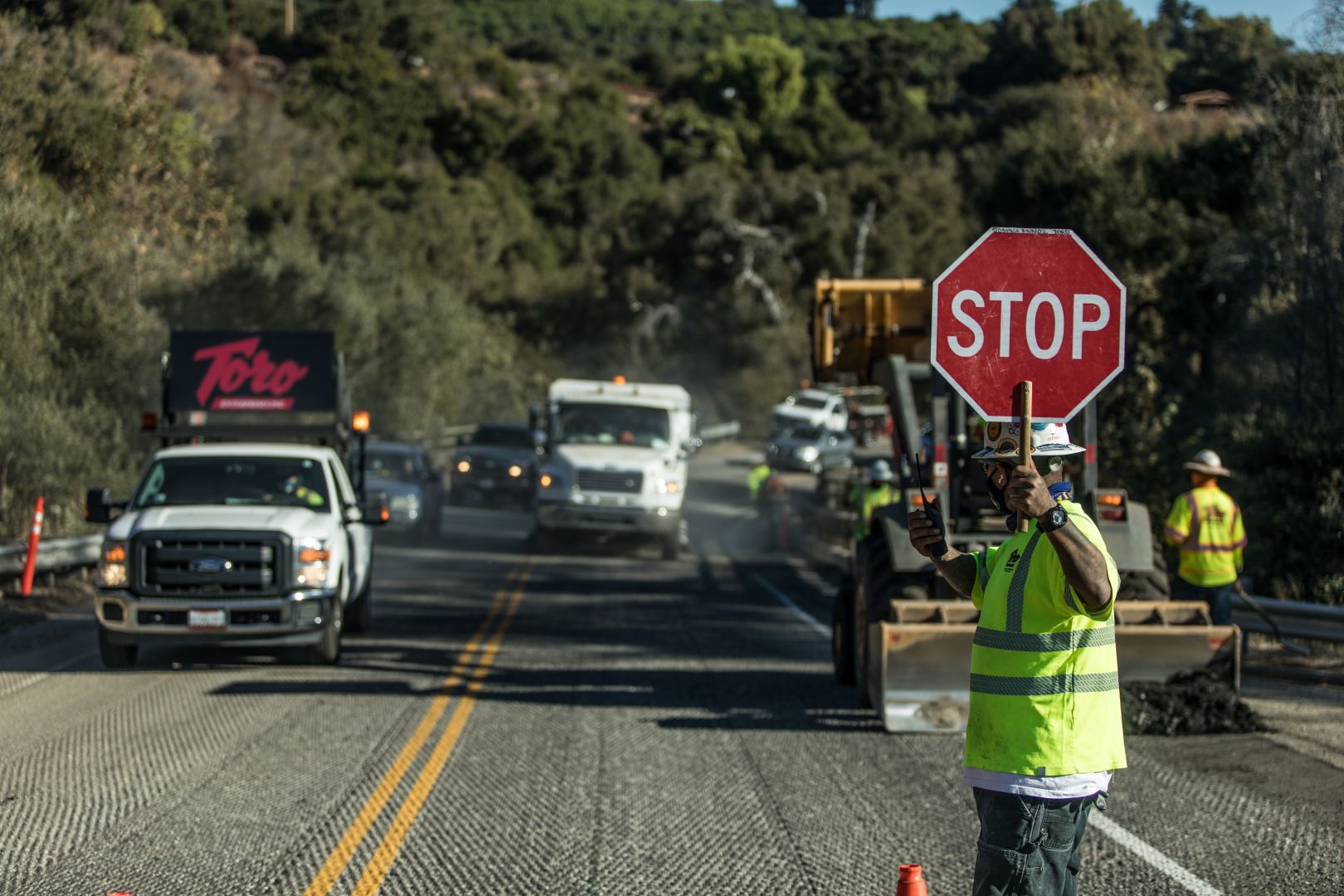 Services – Toro Enterprises Inc.