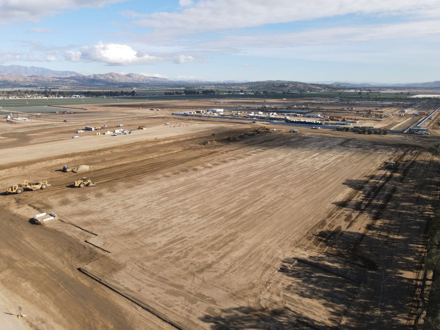 Services – Toro Enterprises Inc.